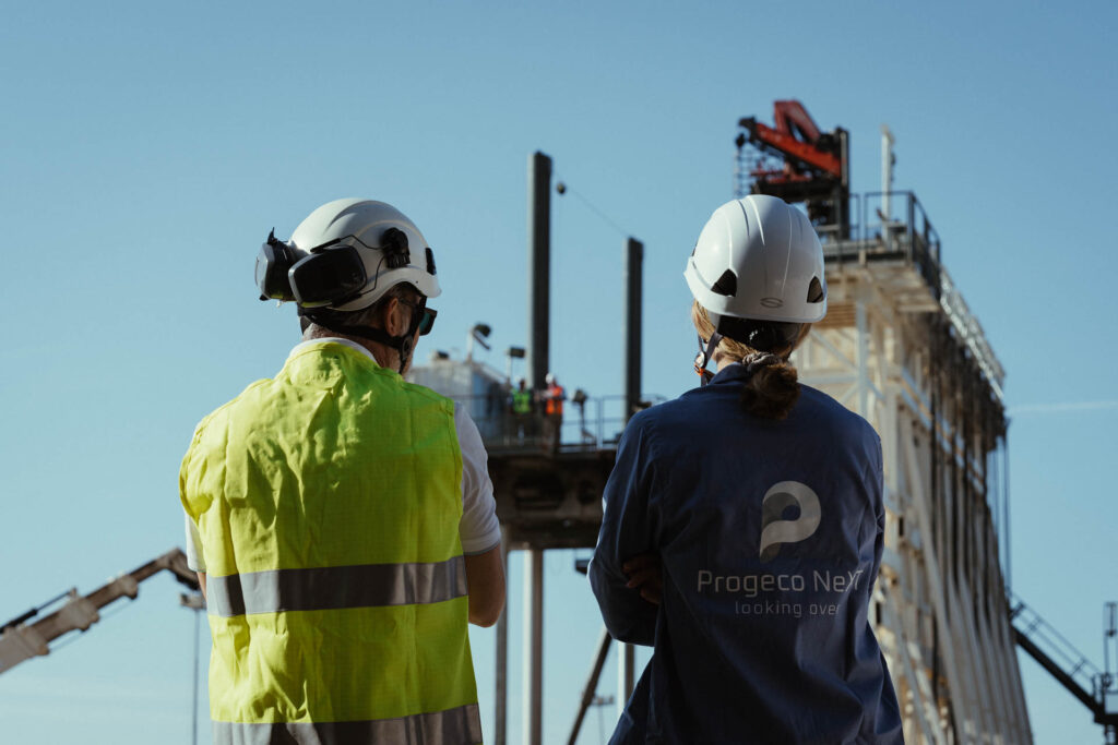 Progeco SE