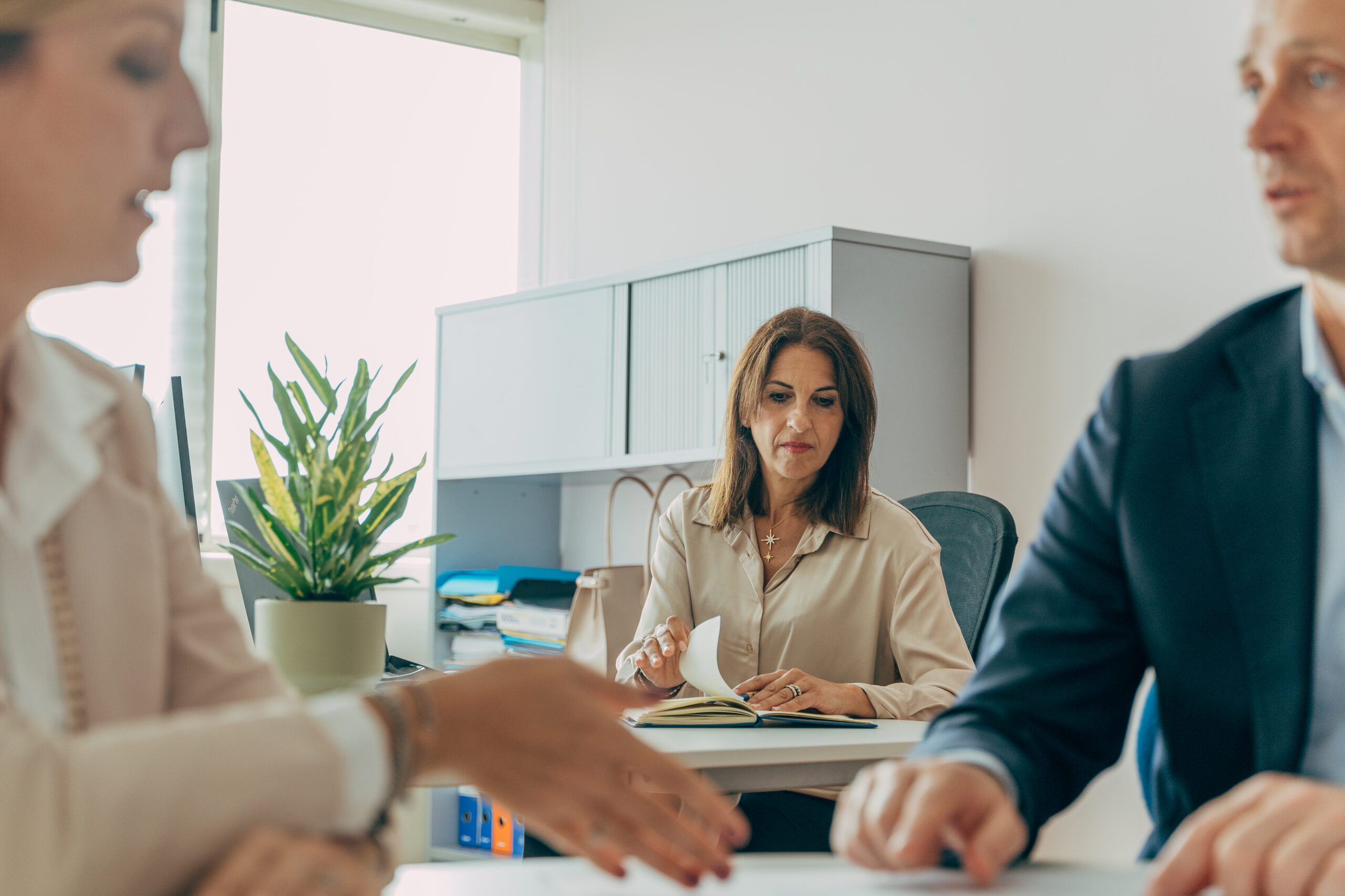 Technical Recruiting | Progeco SE