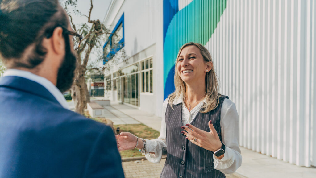 About | Progeco SE