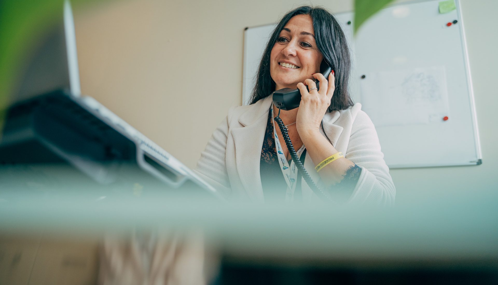 Contacts | Progeco SE