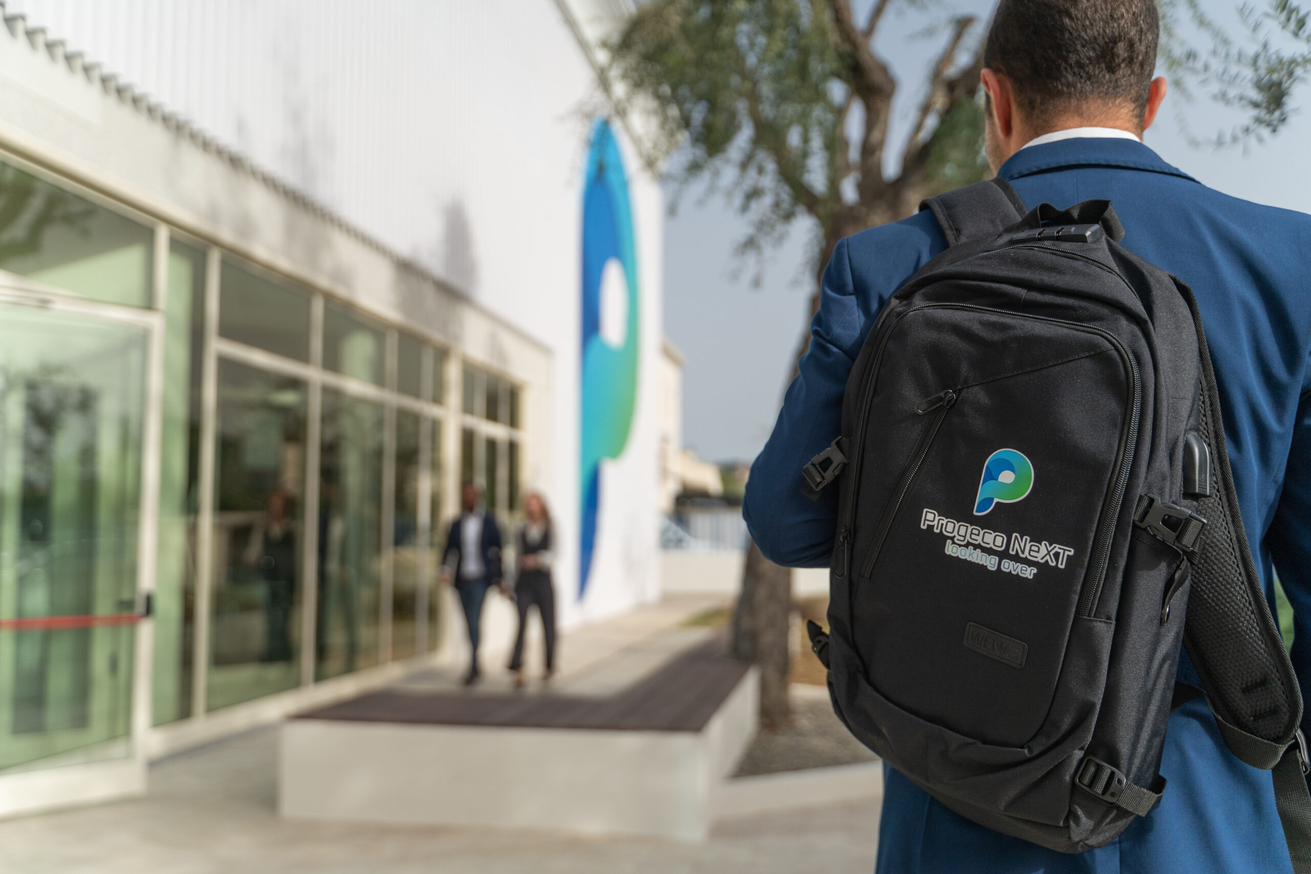 Progeco Next expands its international presence: new office in Abu ...