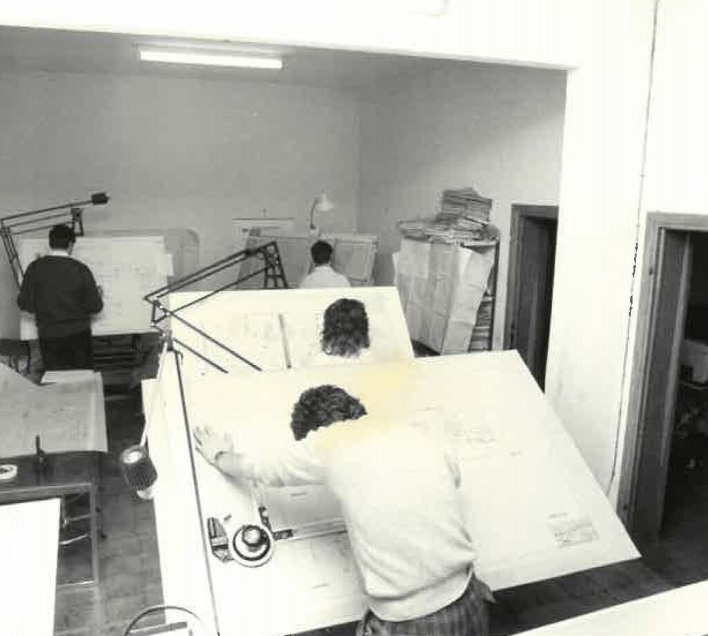 History | Progeco SE